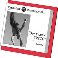 Tricking Quotes – Jujimufu