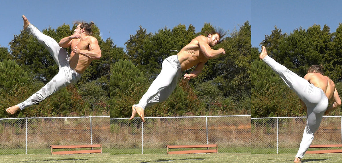 How to Jacknife – Jujimufu